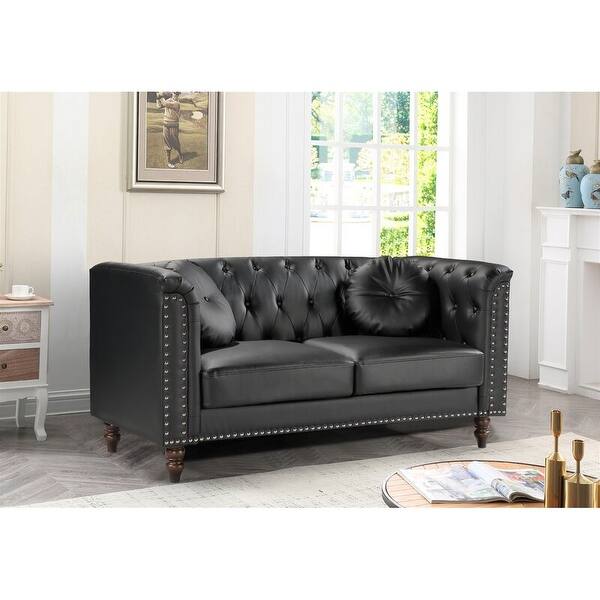 Fogg Charles Of London Sofa - Bed Bath & Beyond - 35477609