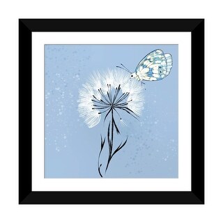 iCanvas "All Fluff And No Stuff" by Thomas Little - Bed Bath & Beyond ...