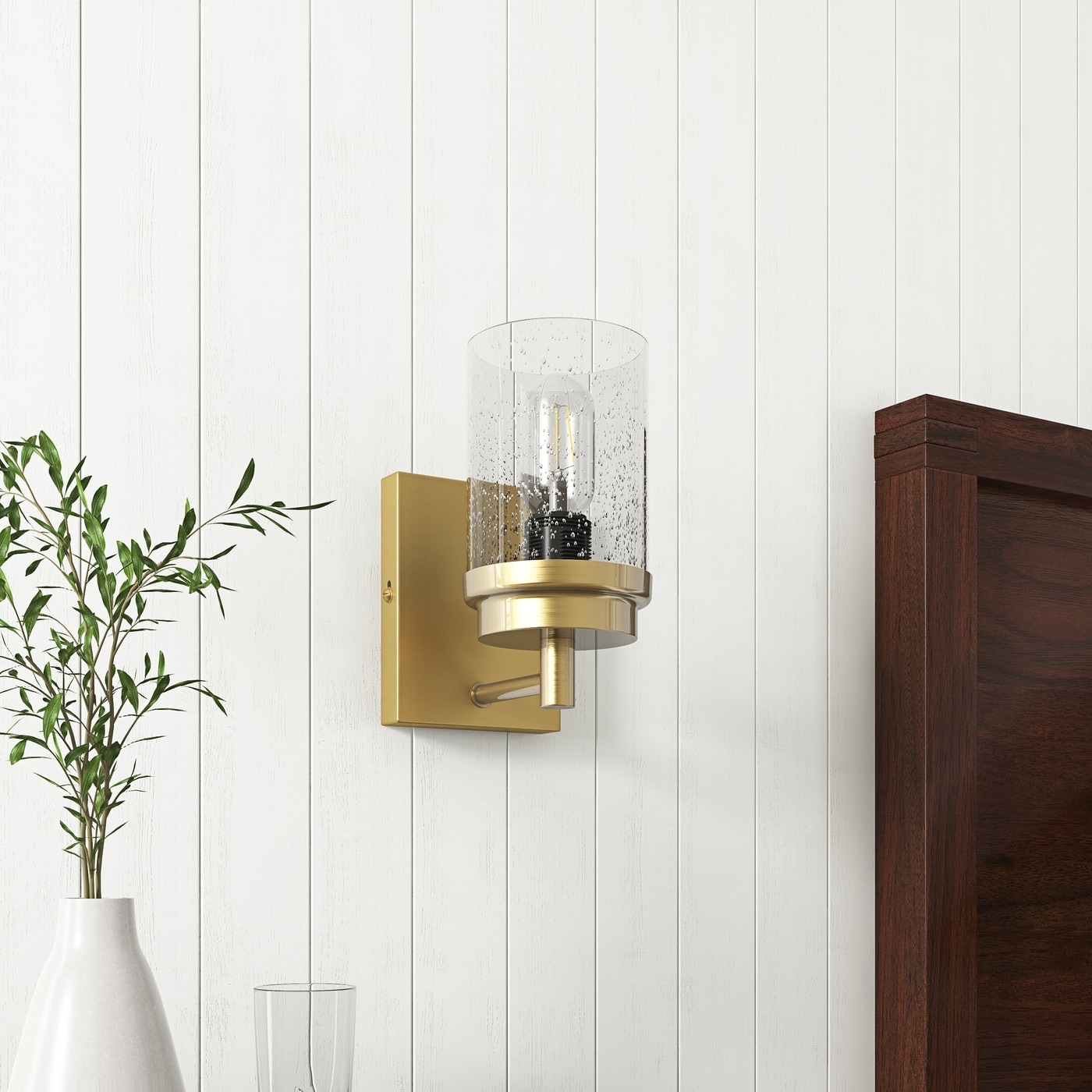 Wall Sconces - Bed Bath & Beyond