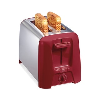 Hamilton Beach 2 Slice Toaster - Bed Bath & Beyond - 37834117