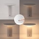 JONATHAN Y Gio 7.5" Rechargeable/Cordless Dimmable Integrated LED Table ...
