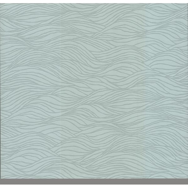 Candice Olson Sand Crest Light Blue Wallpaper - Bed Bath & Beyond ...