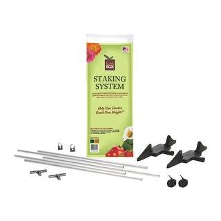 EarthBOX Earthbx Garden Stake Kit - Bed Bath & Beyond - 12478575