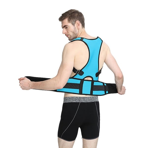 running posture corrector