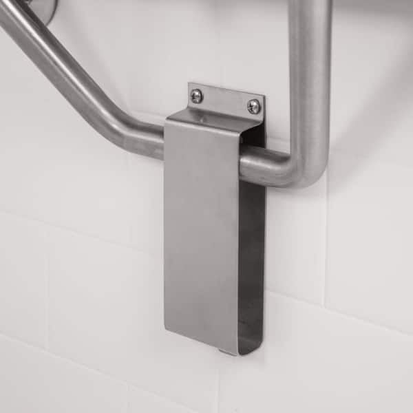 ADA Compliant Shower Bench - 24 x 16 - Bed Bath & Beyond - 35558687