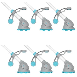 Kokido Krill Automatic Pool Cleaner for Above Ground Pools | AC11CBX (6 ...