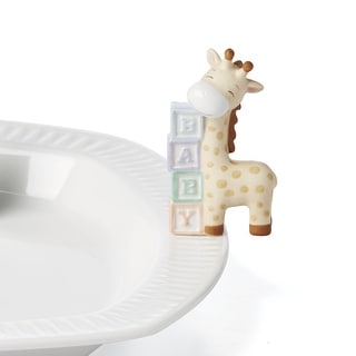 Lenox Profile Poppers Baby Giraffe Popper - Bed Bath & Beyond - 43129051