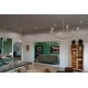 Kichler 52719 Madden 6 Light 38" Wide Taper Candle Style Chandelier ...