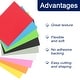 Foam Sheet Craft EVA Crafting Foam Papers Foam Sheet for Crafts ...