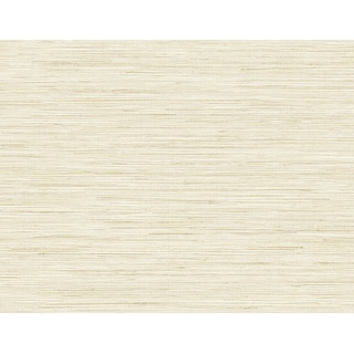 Kenneth James Baja Grass Sand Texture Wallpaper - 27in x 324in x 0 ...