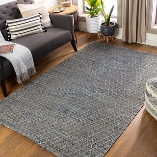 Artistic Weavers Abott Global Diamond Area Rug - Bed Bath & Beyond ...
