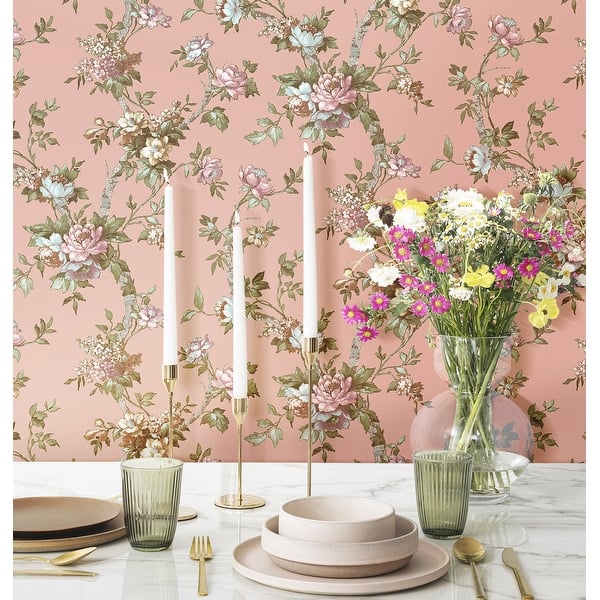 chic wallpaper
