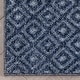 Custom Size Runner Malaga Pia Tribal Diamond Hallway Stair Rug - Bed ...