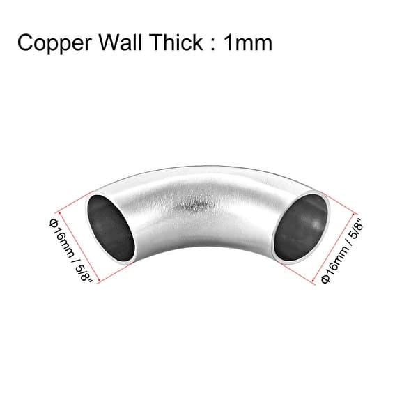 Stainless Steel 304 Pipe Fitting Long Radius 90 Degree Elbow Butt-Weld ...