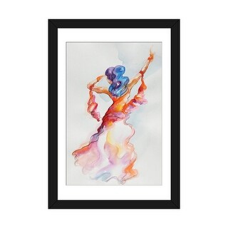 iCanvas "Symphonic Moment" by Gerardo Segismundo - Bed Bath & Beyond ...