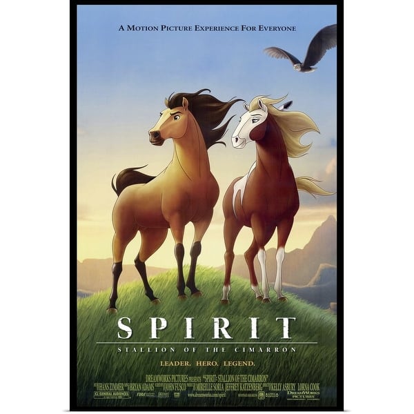 spirit 2002