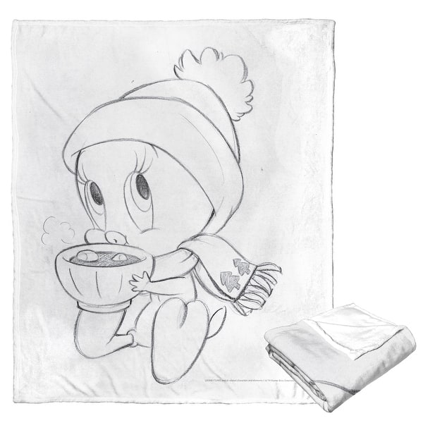 tweety coloring book