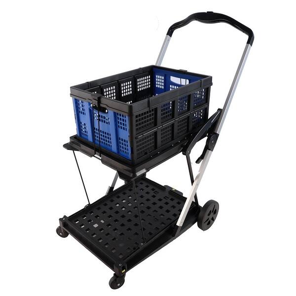 large box trolley