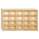 Contender 20 Cubby Storage Cabinets Ideal for Classrooms Kids ...