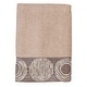 Avanti Galaxy Hand Towel - Hand Towel - Bed Bath & Beyond - 18655492
