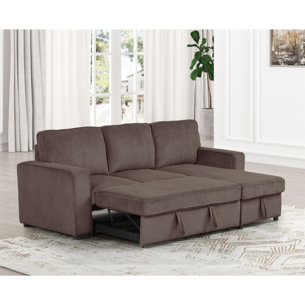 Brown Sectional Sofas - Bed Bath & Beyond
