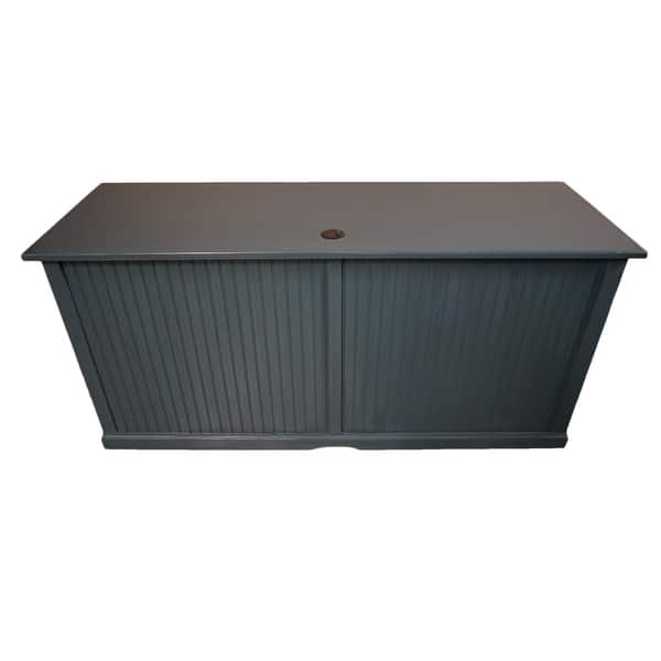 Talon Brands Executive Office Desk Solid Wood - Bed Bath & Beyond ...