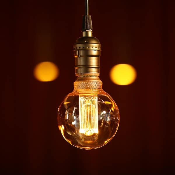 edison light bulb base
