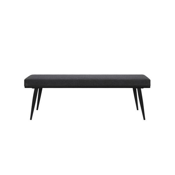 Executive Bench - Bed Bath & Beyond - 39394699