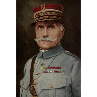 General Ferdinand Foch History - Bed Bath & Beyond - 24405551