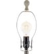 Livabliss Corrine Classic Grey Table Lamp - Bed Bath & Beyond - 31431659