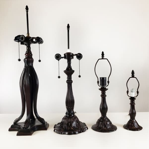 Lily Pod Lamp Base Collection - Bed Bath & Beyond - 36785247