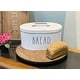 Rae Dunn Bread Box - Bed Bath & Beyond - 36190349