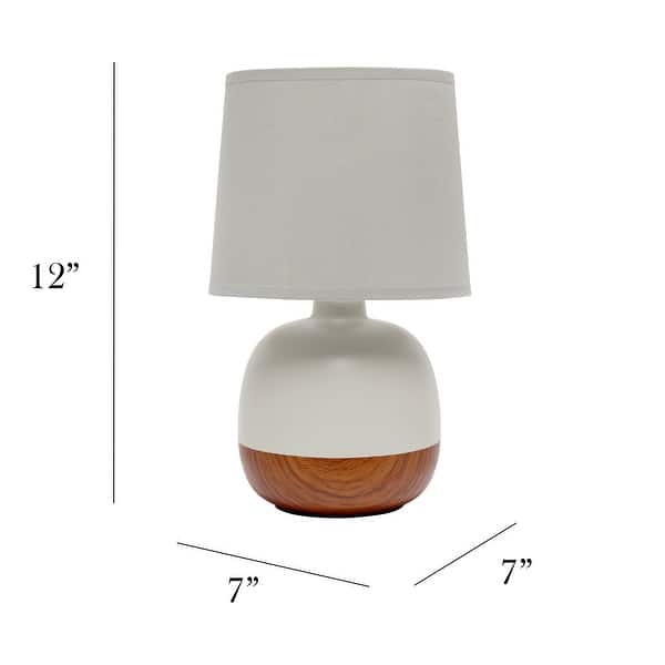 simple designs table lamp