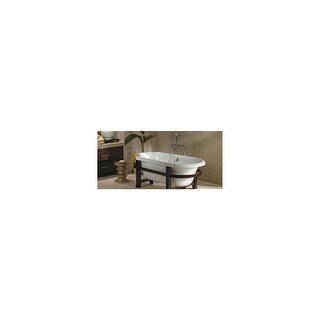 Jacuzzi EV12 Wood Frame with Legs for Era 7142 Only - Bed Bath & Beyond ...