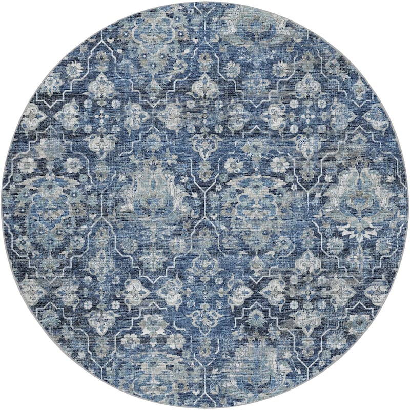 Premium Washable Super Soft Traditional Barrett Dream Shag Rug ...