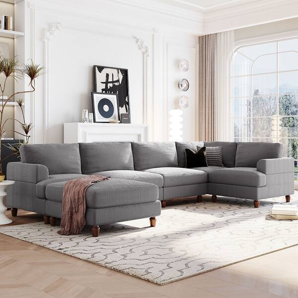 sectional sofa covers u shape
