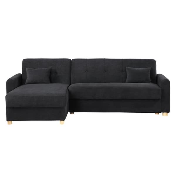 thomas sectional sofa