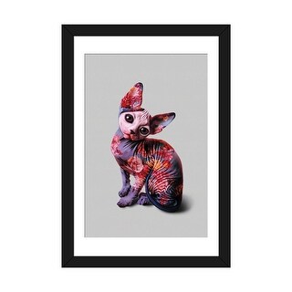 iCanvas "Mephisto" by Laura H. Rubin - Bed Bath & Beyond - 37470144