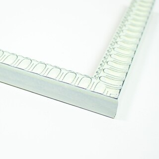 8x7 Frame Gold Solid Wood Picture Frame Width 2.25 Inches | Interior ...