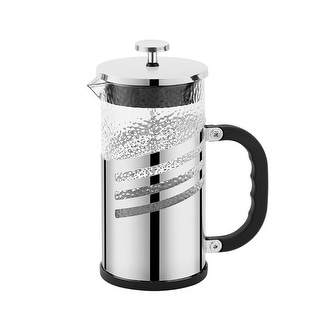 STP Goods 1.1 Qt Glass French Press Coffee Maker - 1.1Qt - Bed Bath ...