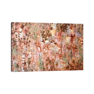 iCanvas "Robson" by Laura Clay Canvas Print - Bed Bath & Beyond - 35768116