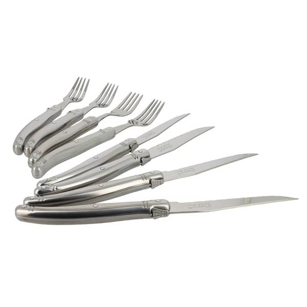 steak fork set
