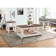 Levi 3 pieces Coffee Table Set - Bed Bath & Beyond - 38232789