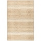Dash & Albert Arbor Machine Washable Rug - Bed Bath & Beyond - 44094134