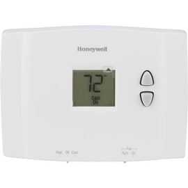 Honeywell Basic Digital Thermostat - Bed Bath & Beyond - 12257216