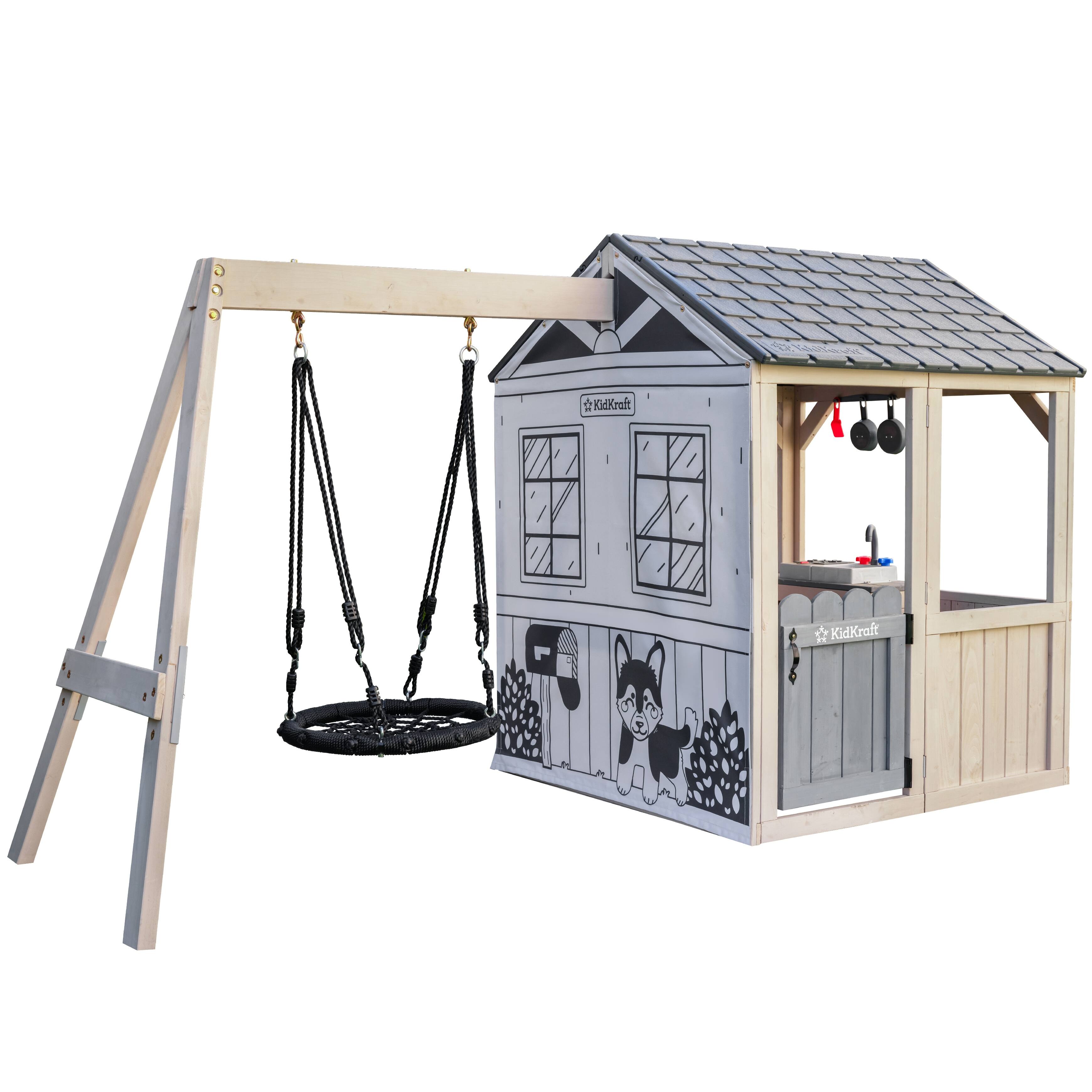 Outdoor Playhouses - Bed Bath & Beyond
