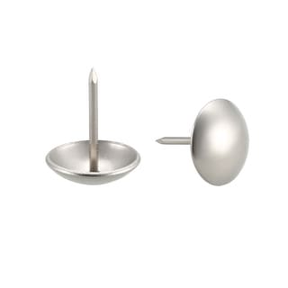 Upholstery Nails Tacks Furniture Pin Thumb Push Pins 30Pcs - Bed Bath ...