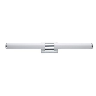 Maxim Optic 36" Tubular LED Bath Bar - Bed Bath & Beyond - 38148526