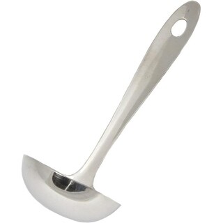 Stainless Steel Select Serving Ladle 8 inch - Bed Bath & Beyond - 40500502