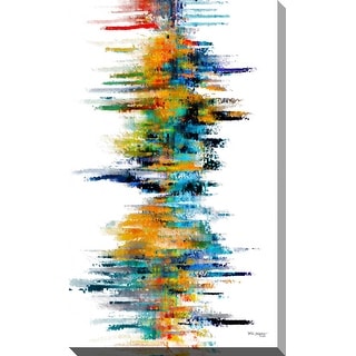 "Galatians 5 1 Freedom In Christ" Print on Canvas - Bed Bath & Beyond ...